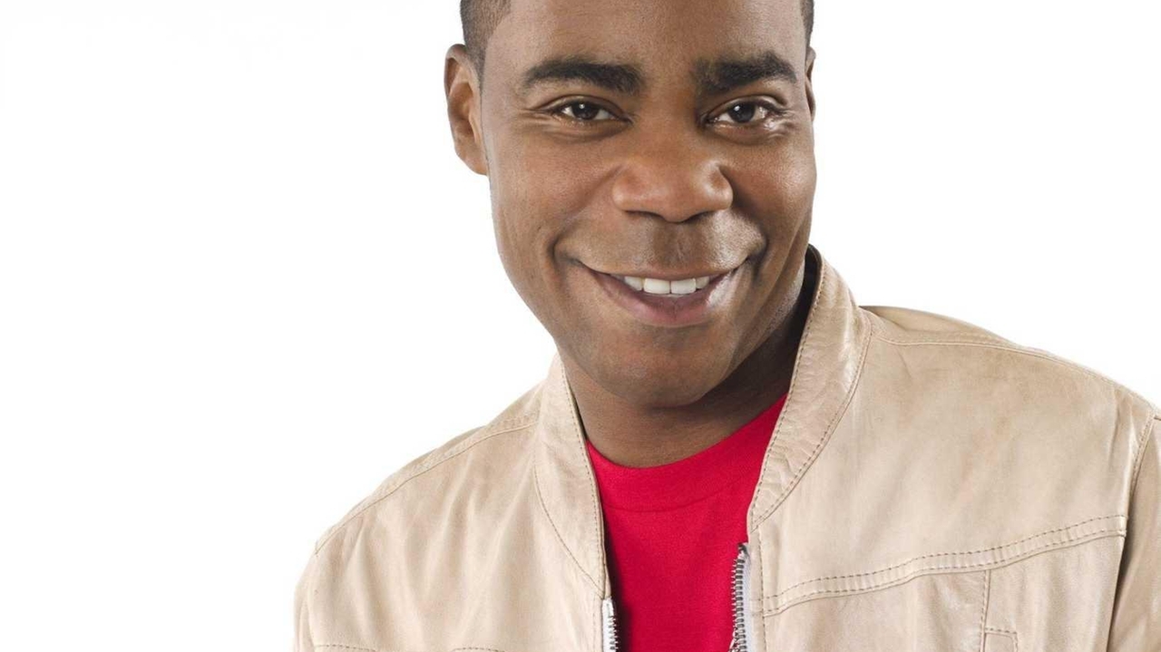 Tracy Morgan, Animal Planet's 'Tanked' feature Long Island aquarium ...