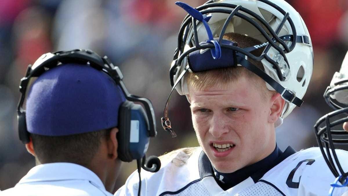 LI football roster for Empire Challenge - Newsday