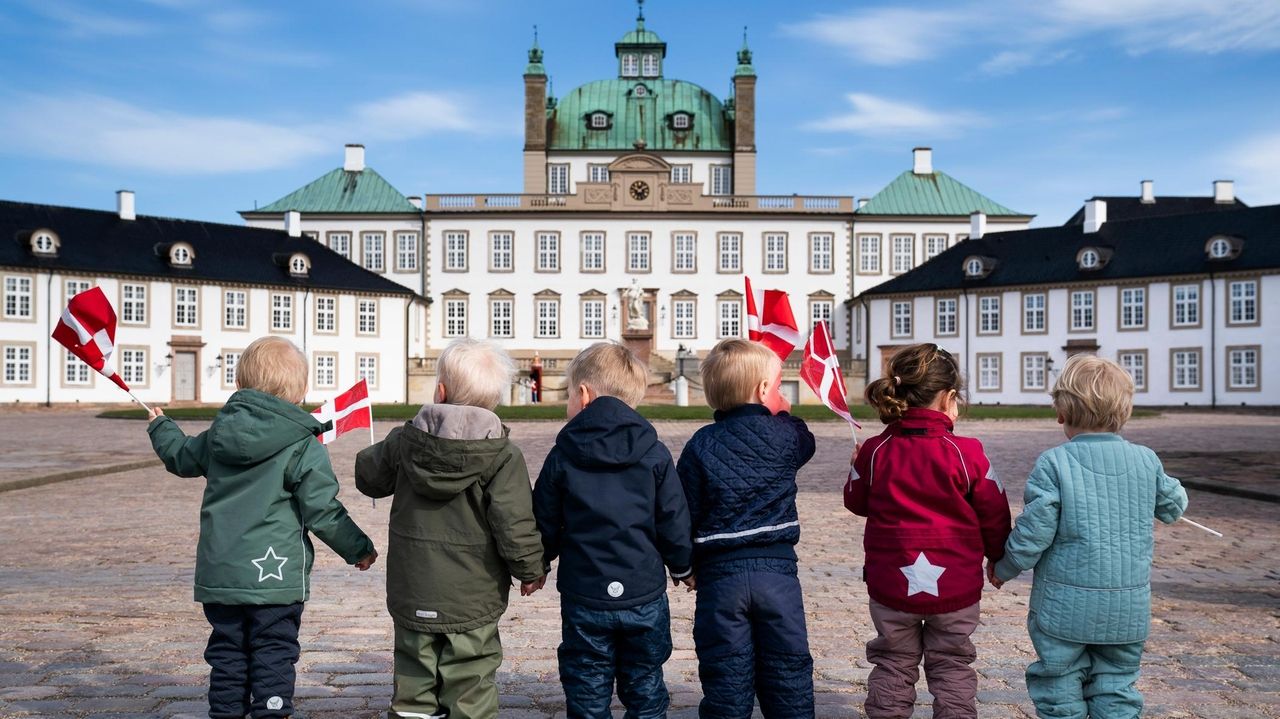 Norway considers halting overseas adoptions as Denmark's only ...