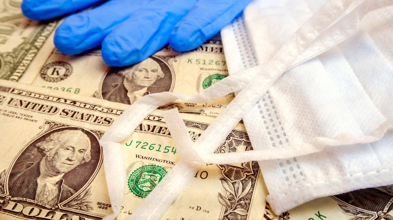 Money Fix: What can you do with $5,000 cash you've saved during the ...