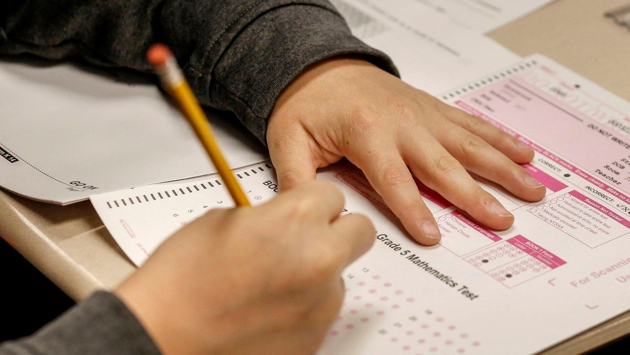 Math and reading scores for American 13-year-olds plunge to lowest ...