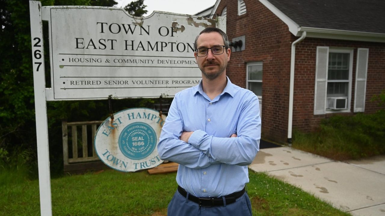 Need help with a down payment in East Hampton? The town may have $30G ...