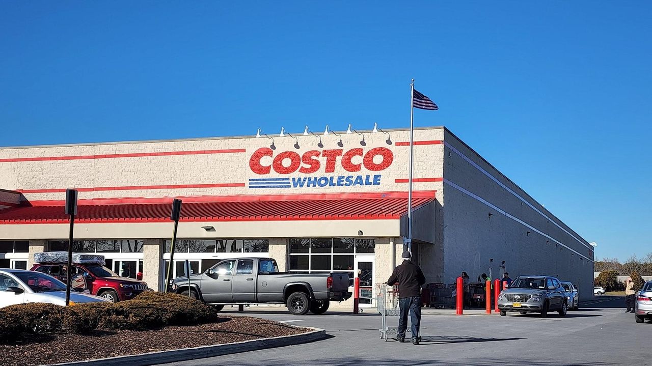 Costco membership fee increases - Newsday