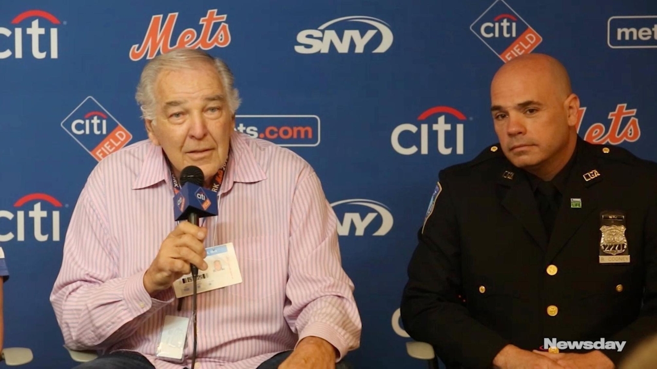 Ed Kranepool offers to pinch-hit for Cano - Newsday