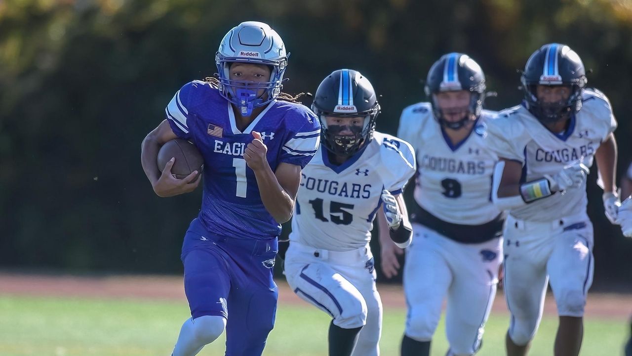 Copiague vs. Centereach - Newsday