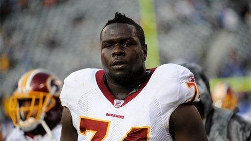 Jets sign free-agent OTs Heyer and Willis - Newsday