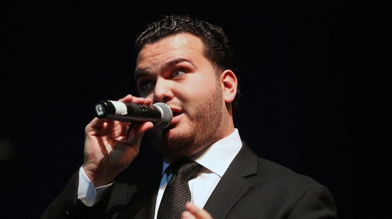 Sal Valentinetti talks life after ‘America’s Got Talent,’ upcoming ...