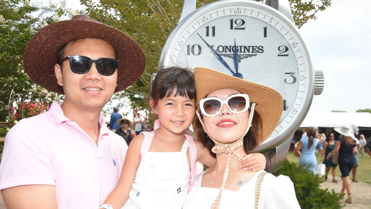 Hangin' in the Hamptons: Labor Day weekend 2022 - Newsday