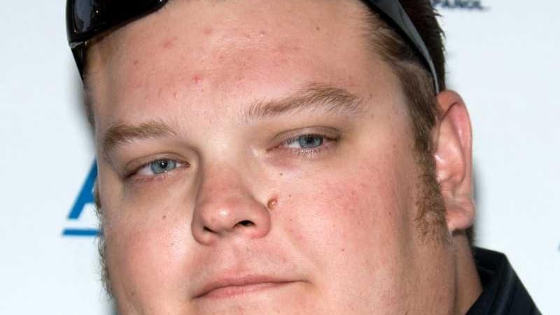 'Pawn' star 'Big Hoss' jailed after fight - Newsday