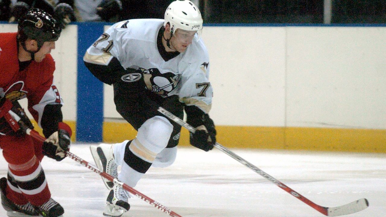 Retired Belarusian hockey player Konstantin Koltsov dies in Florida at ...