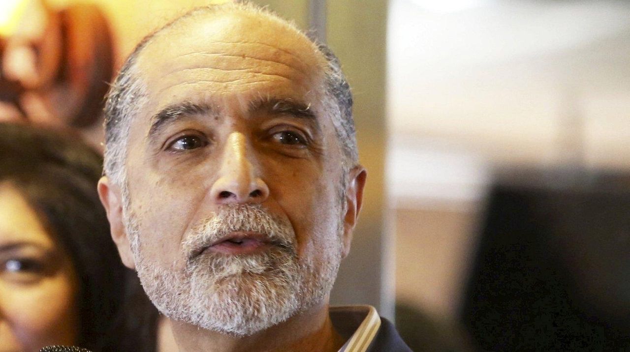 Nassau County appointee resigns one day before his confirmation - Newsday