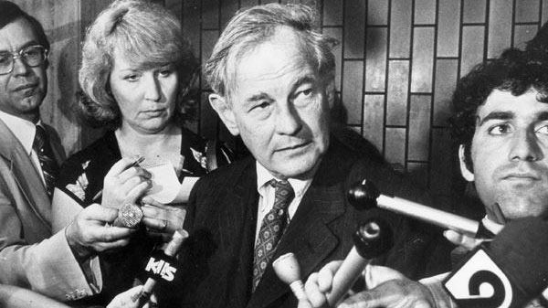 Maxwell Keith, lawyer in Manson murders, dies - Newsday