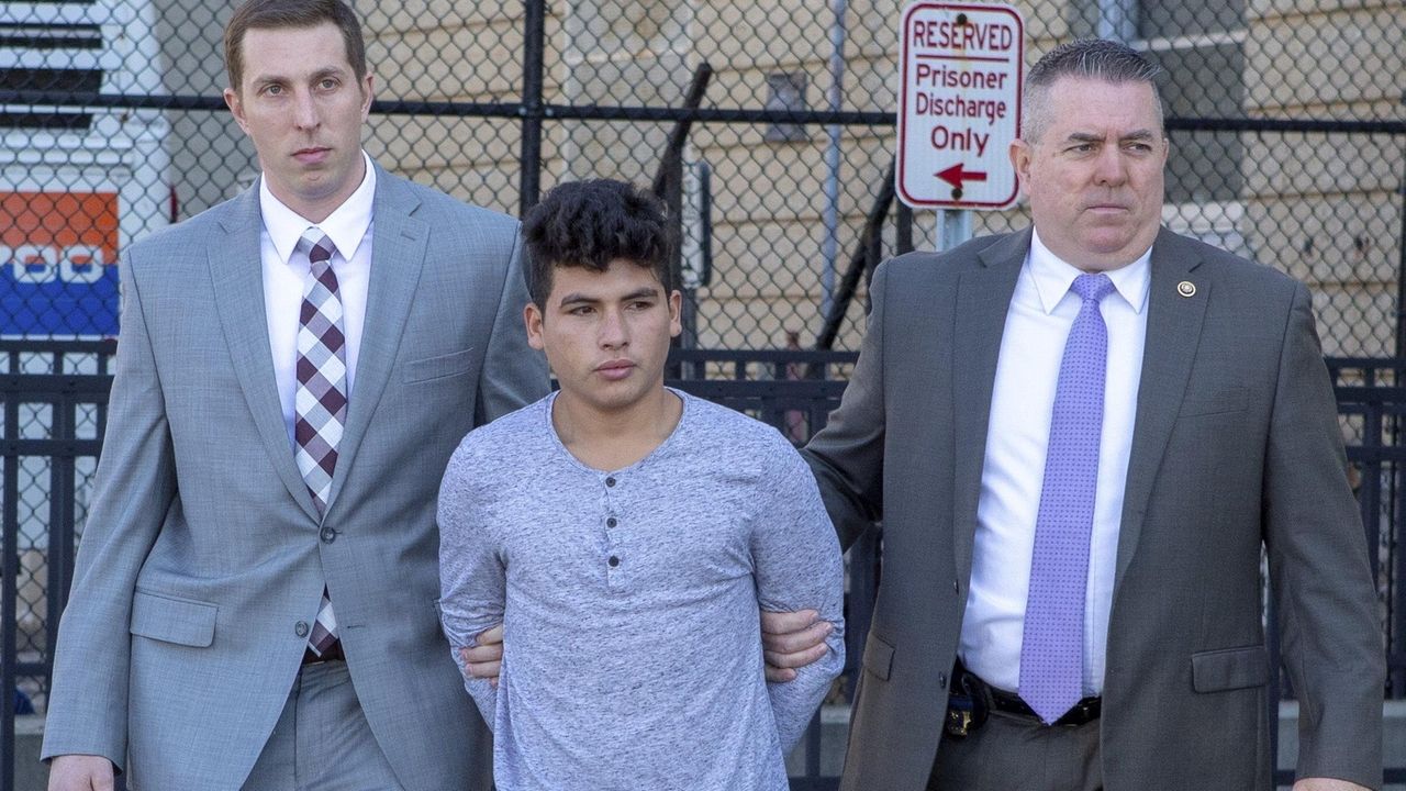 DA: Hempstead man gets 19 years in prison in fatal Hempstead stabbing ...