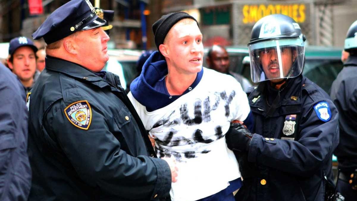 Kelly: Cops showed restraint at protests - Newsday