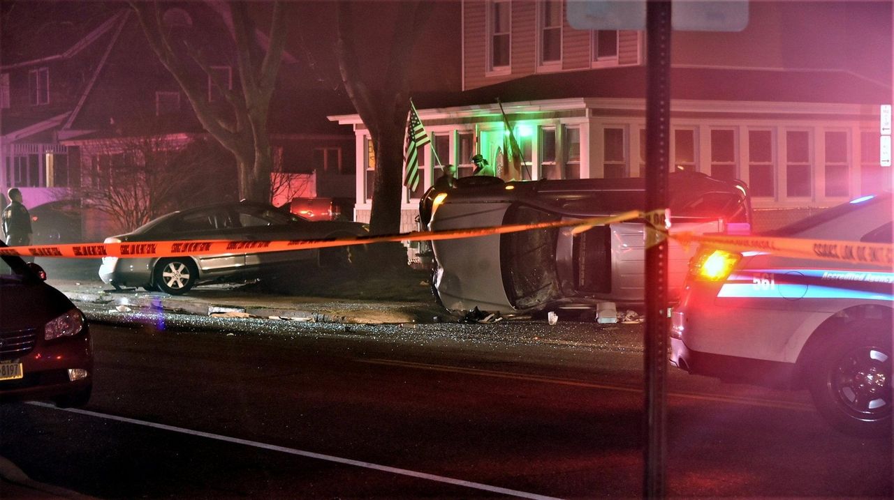 Suspect in Suffolk cop stabbing was violent even in custody ...