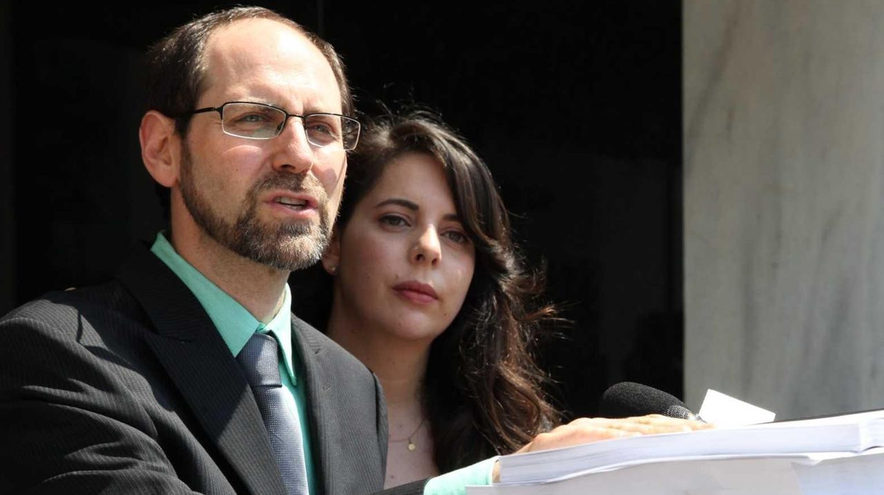 Jesse Friedman granted request for hearing on innocence claim in child ...