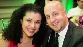 Luz Bove and her kids, who lost husband and father Vincent Bove to ...