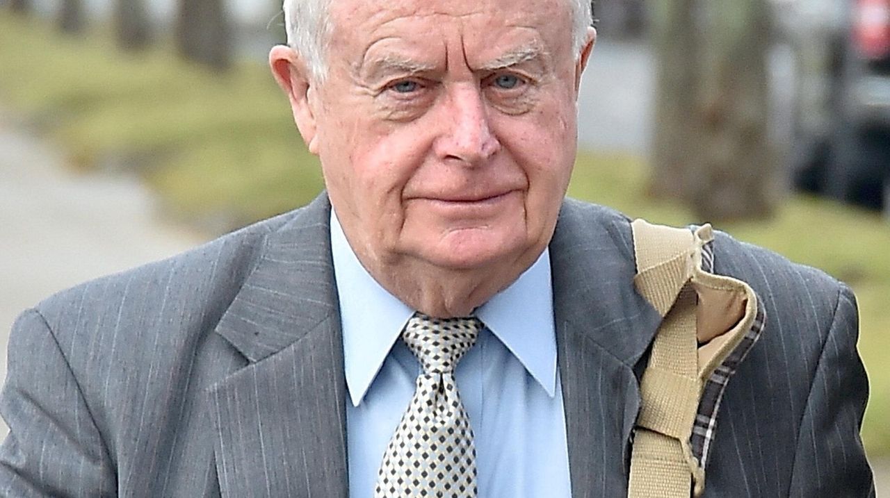 Former Suffolk DA Spota disbarred from practice of law due to ...