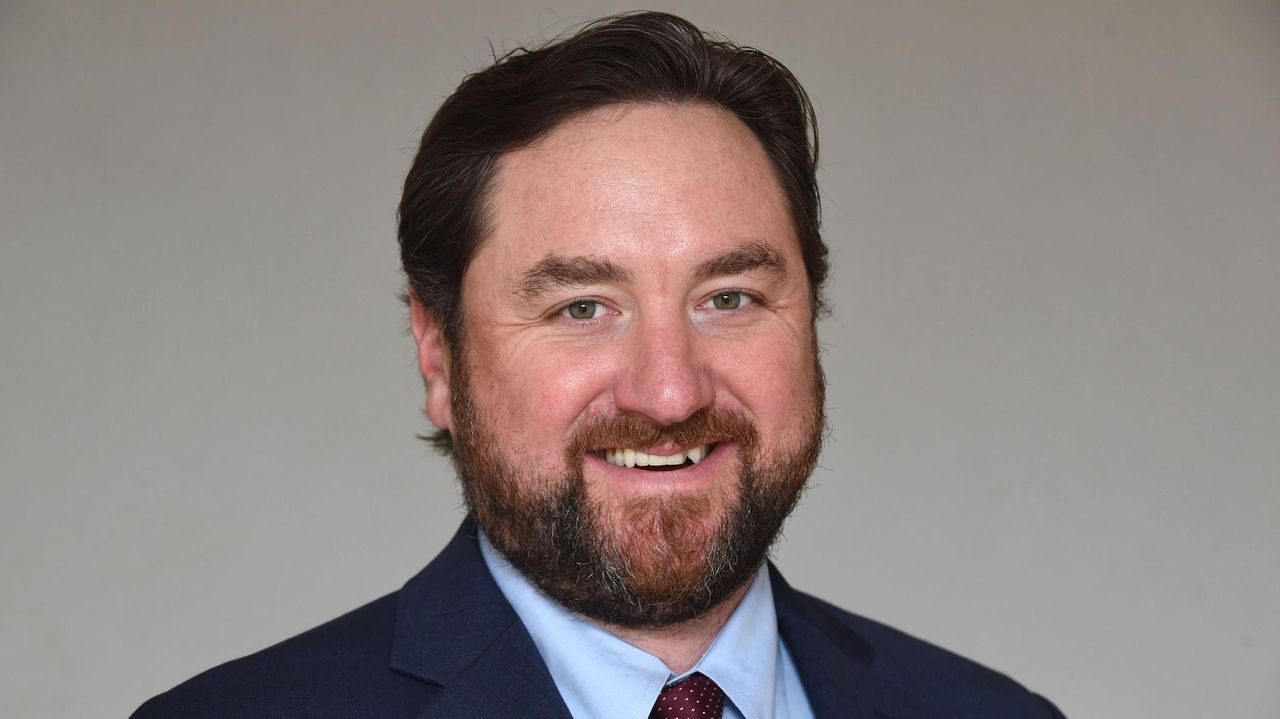 Ryan E. Cronin - Newsday