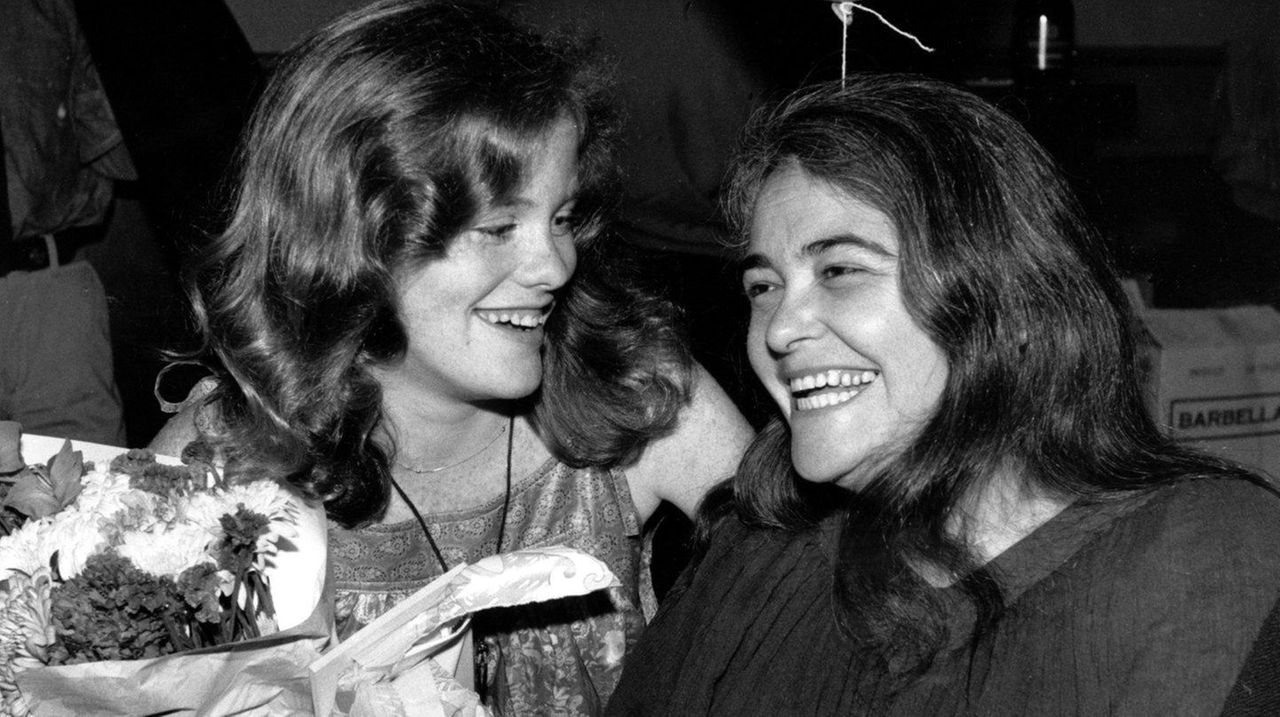Kate Millett dies at 82; feminist author wrote bestseller ‘Sexual ...