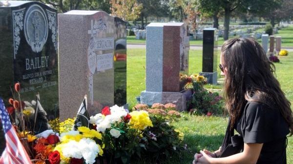 Father of slain Albany student struggles to cope - Newsday