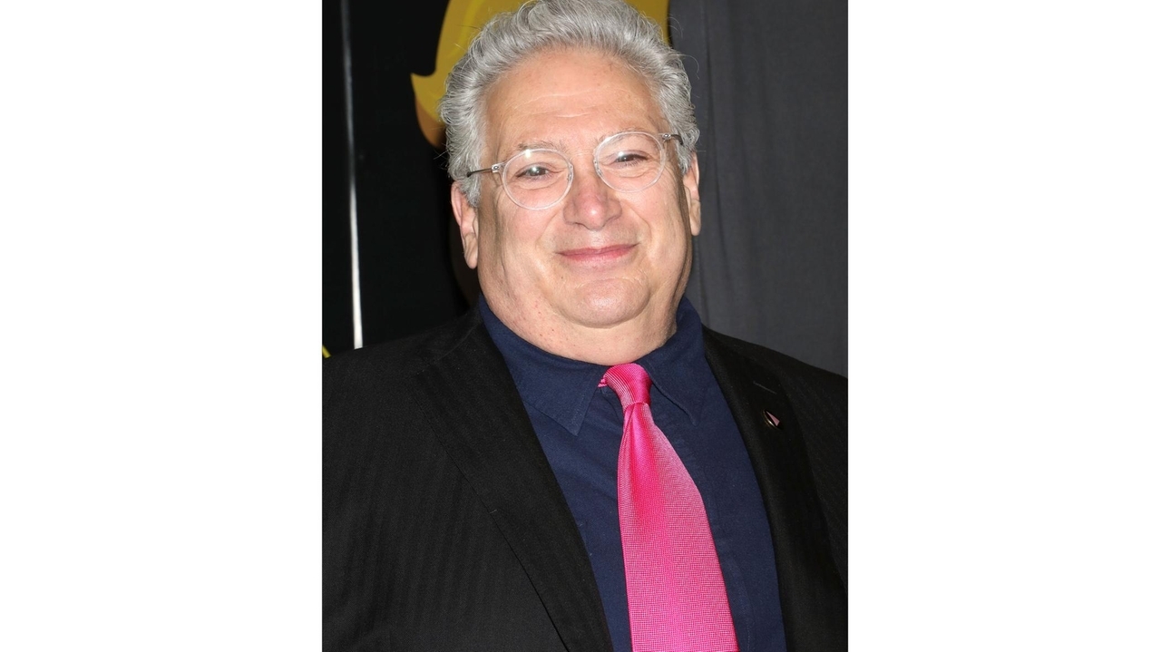 Harvey Fierstein to be awarded special Tony Award for lifetime in the ...