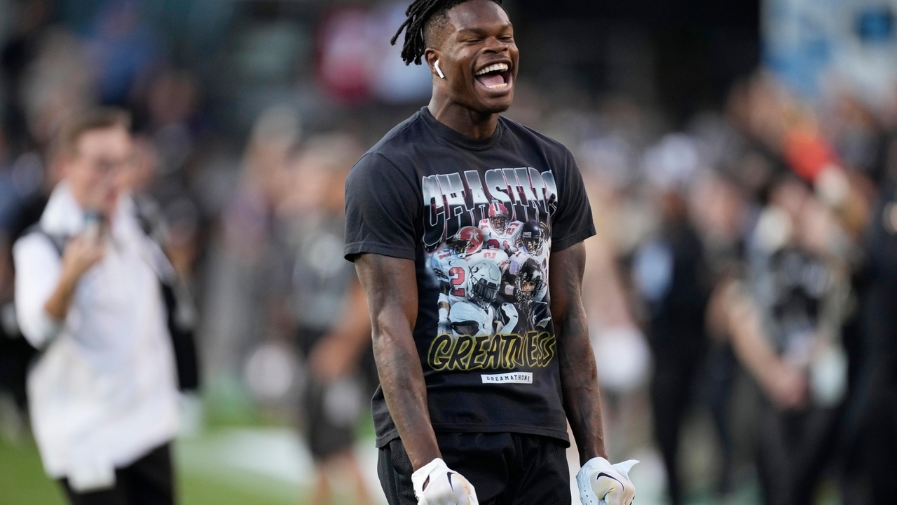 Colorado State coach says safety Henry Blackburn received death threats ...