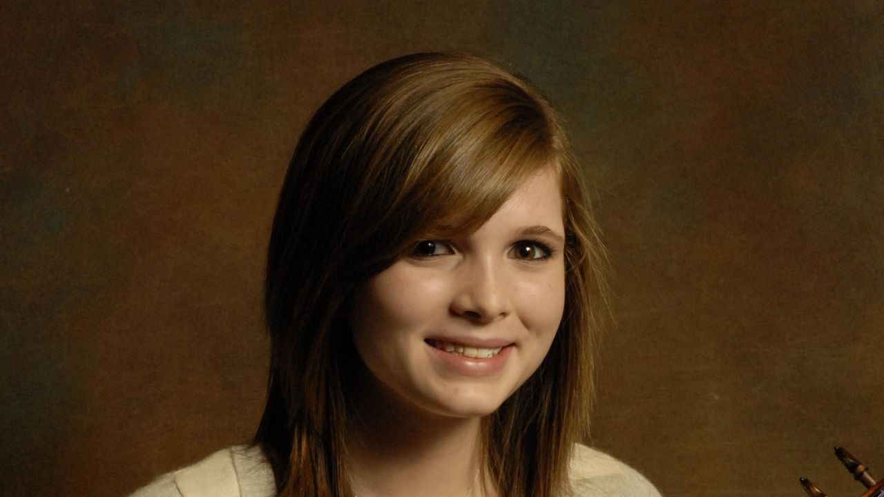 Alison Verderber - December 2010 - Newsday