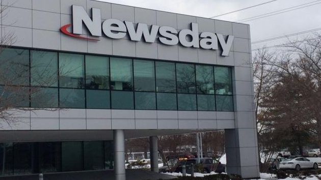 Newsday receives 20 NY Emmy nominations - Newsday