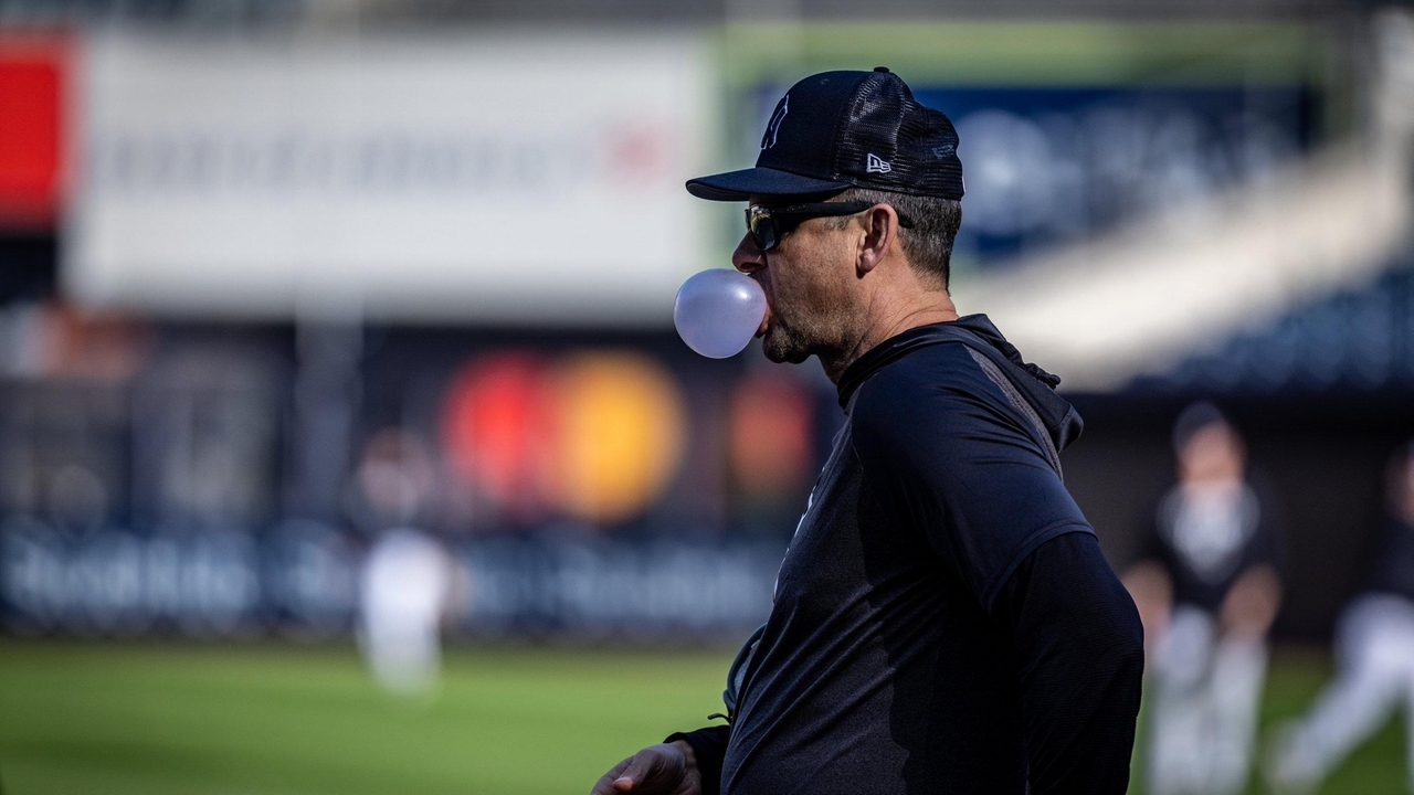 Bad weather might rain on Yankees' 3-man rotation plan - Newsday
