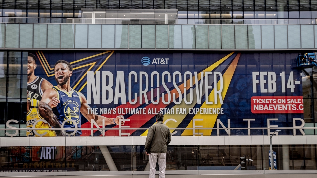 NBA All-Star 2025: Times, details, how to watch the weekend's events ...