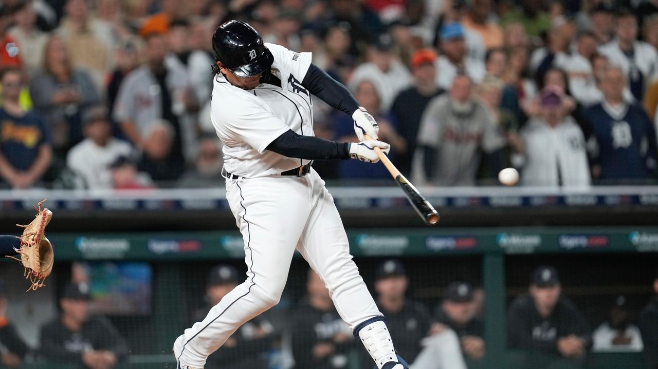 With a carefree sense of ease, Miguel Cabrera made hitting excellence ...