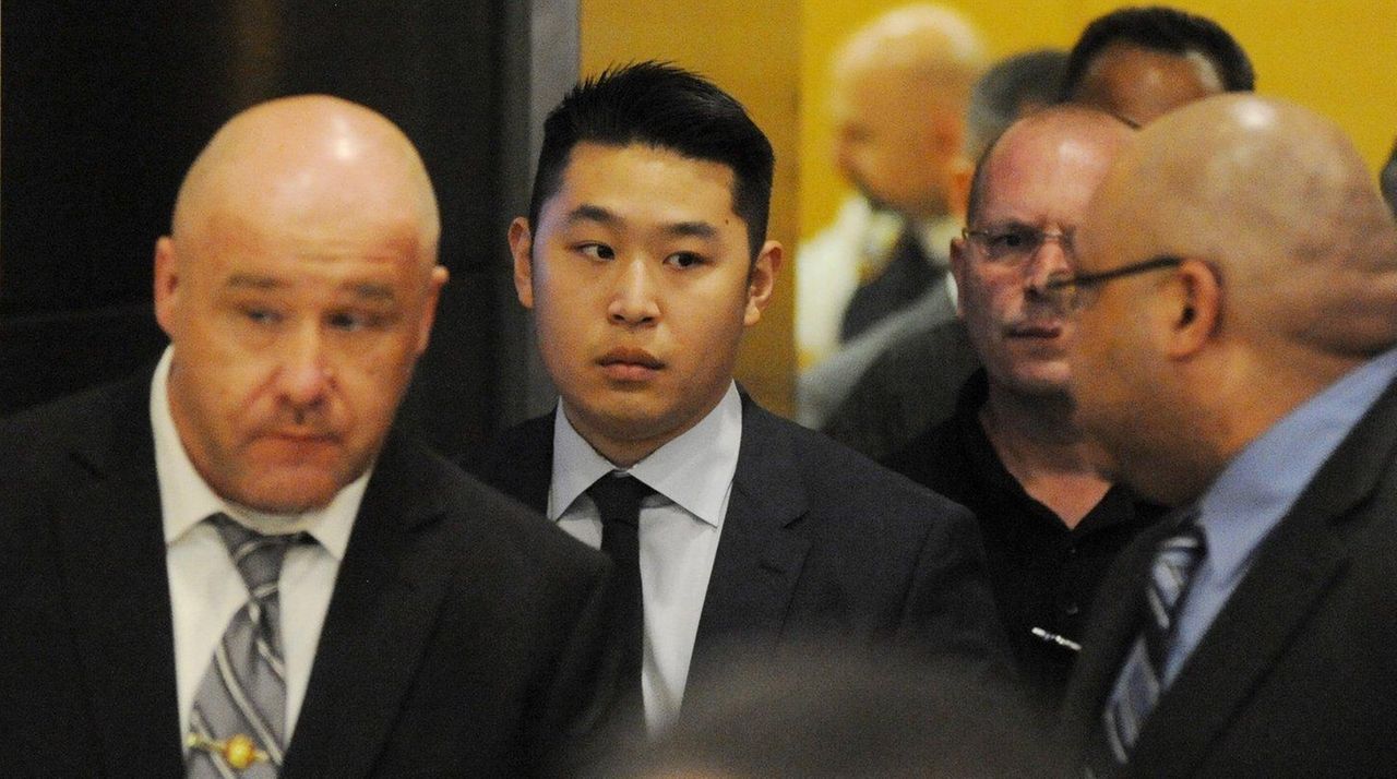 Ex-NYPD officer Peter Liang gets probation in Akai Gurley’s death - Newsday
