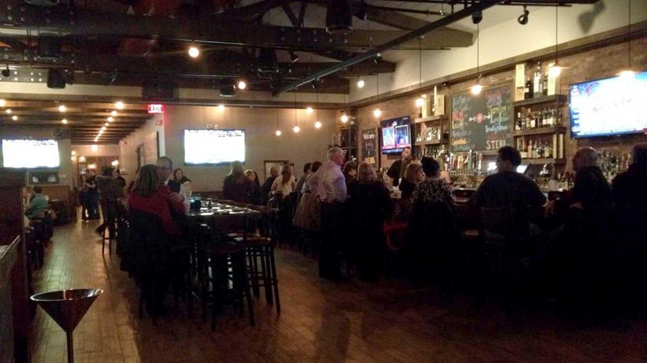 That Meetball Place opens in Patchogue - Newsday