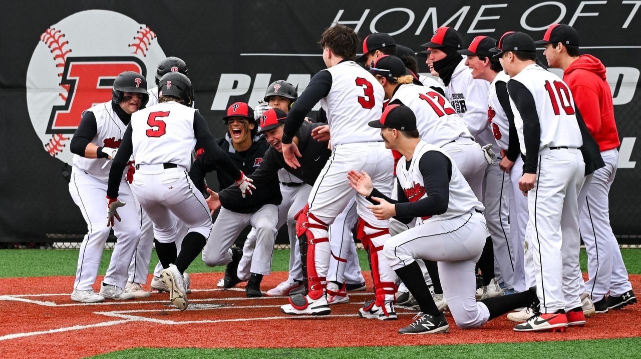 Nick Gerardi, Ben Ellenport shine for Plainedge in win over Mineola ...