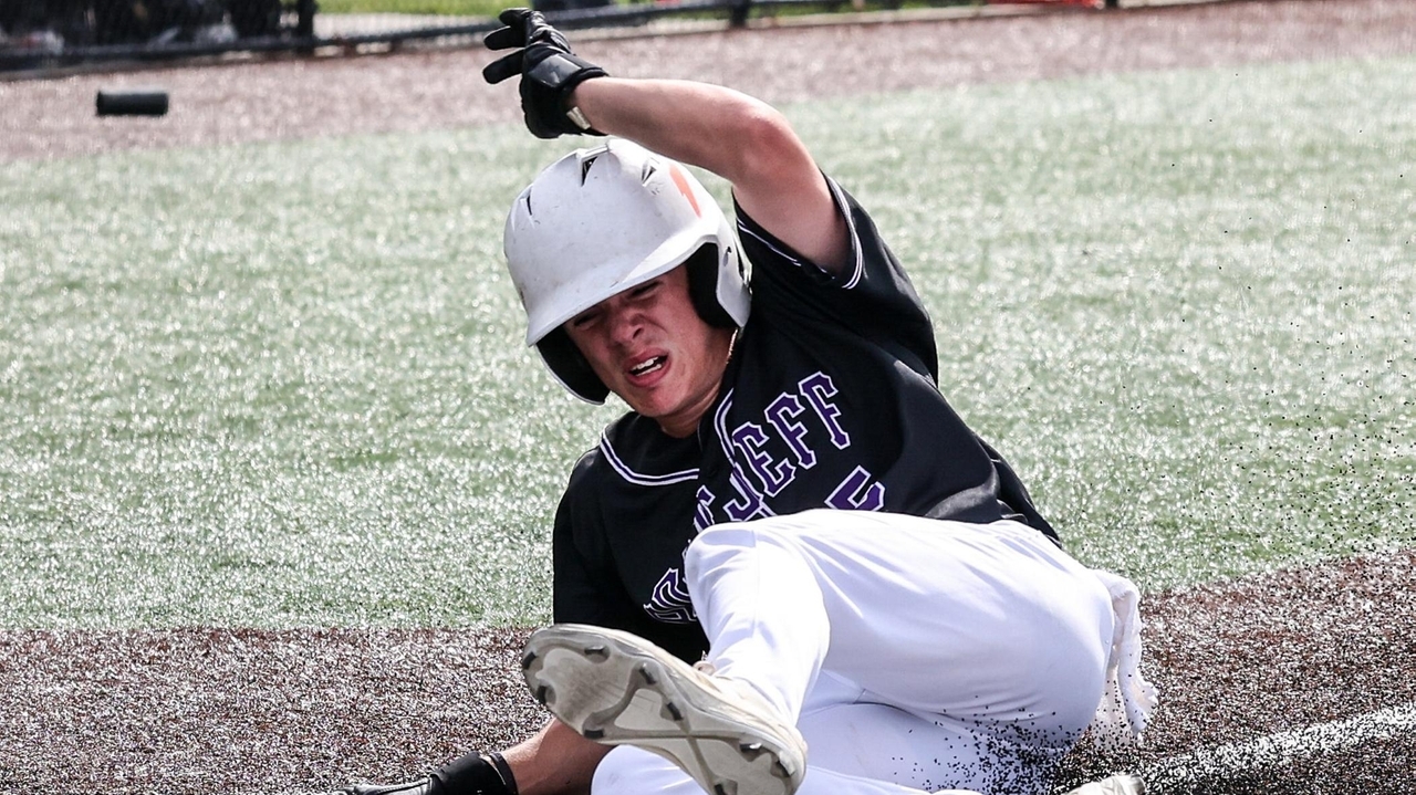 Suffolk Class C baseball final photos: Pierson vs. Port Jefferson (Game ...