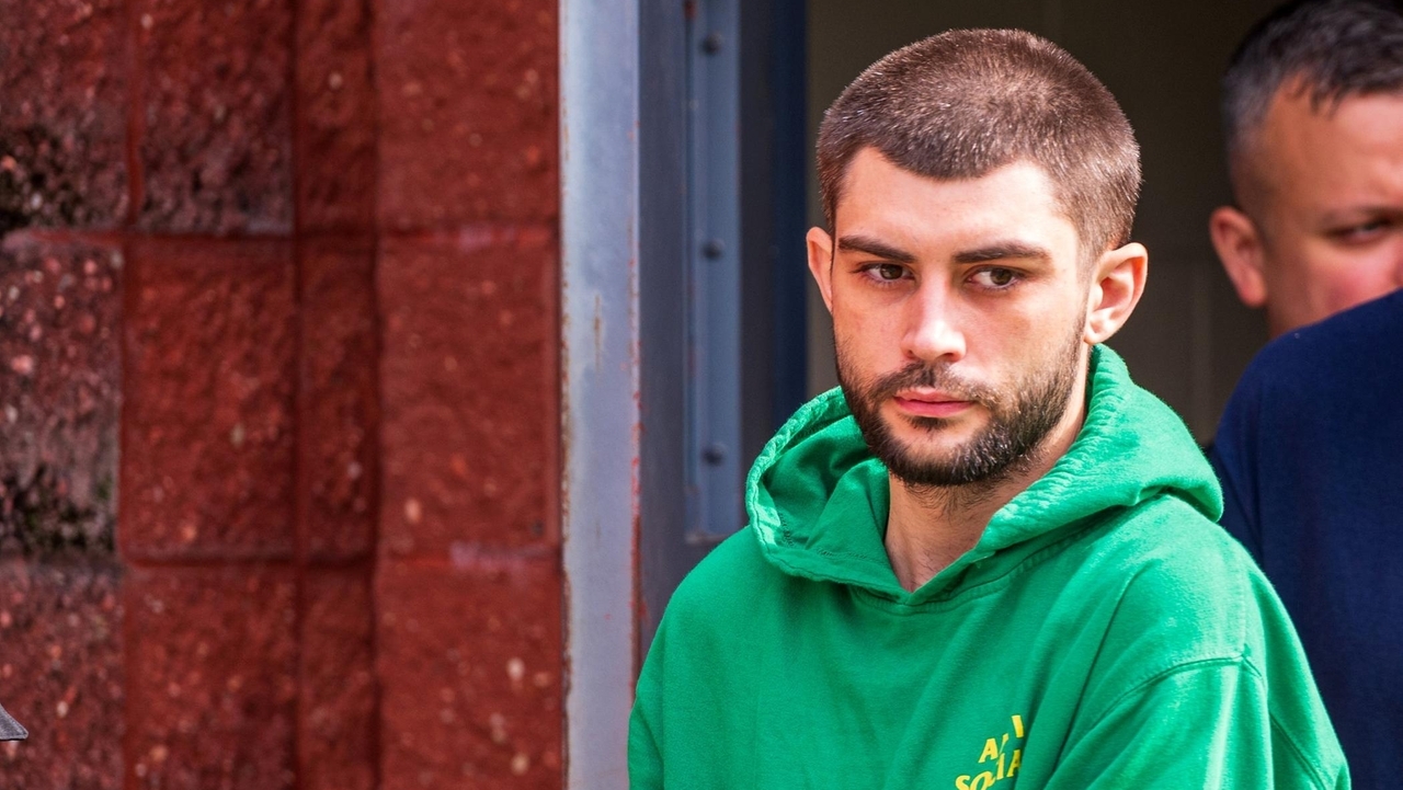 Christopher Fernandez, Oliver Schor charged with murder in 2022 ...