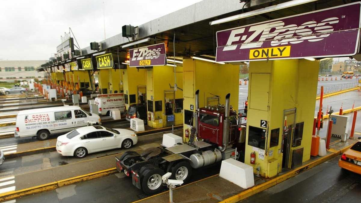 MTA toll increases aimed at non-E-ZPass users - Newsday