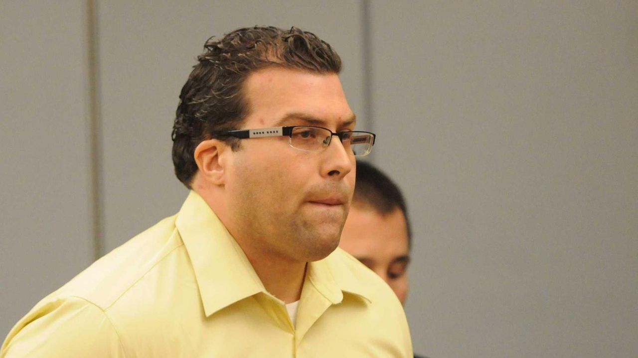 Judge assails Thomas Costa before sentencing him in fatal hit-run of ...