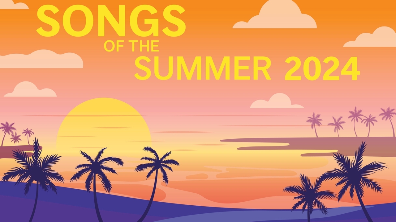 Who will have the 2024 song of the summer? We offer some predictions ...
