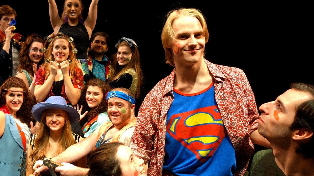 ‘Godspell’ review: An uplifting revival drawing on timeless themes ...