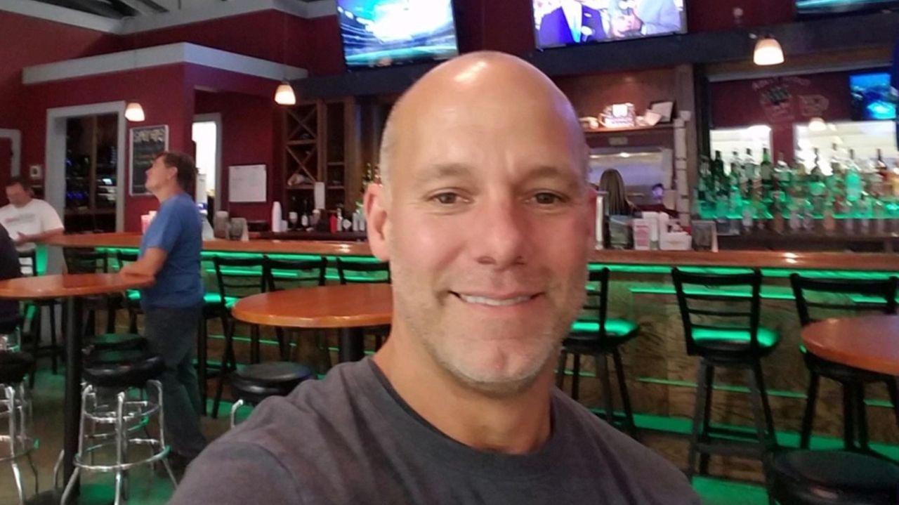 Christopher D. Loche: Hockey coach from Amityville was a 'second dad ...