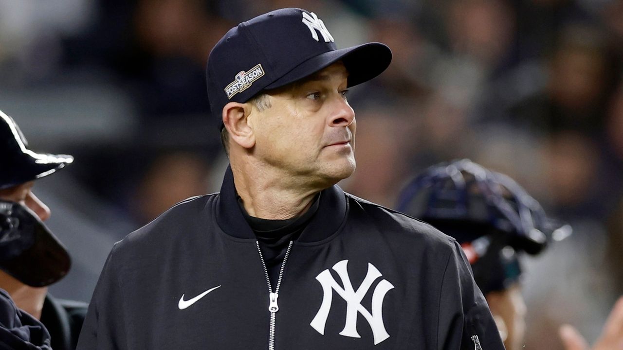 Grading the Yankees: How each member performed in 2024 - Newsday