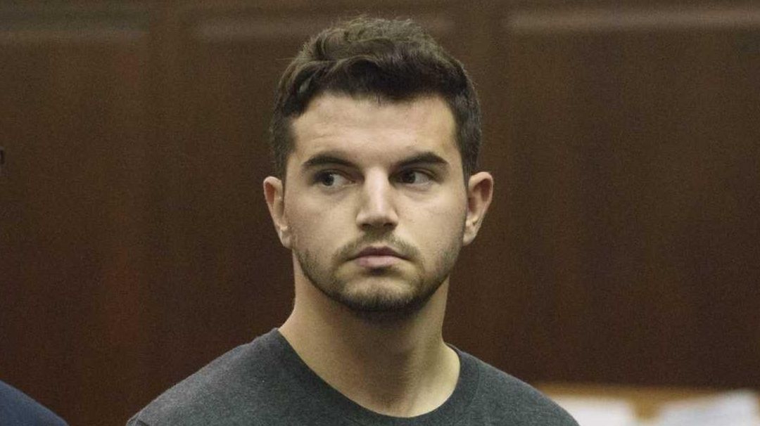 NYPD: Michael Verbitsky, charged with assault on police officer, claims accidental shooting ...