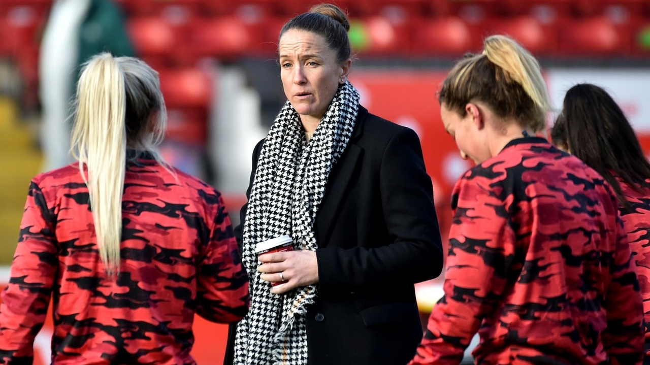 Canada Soccer appoints former England captain Casey Stoney as head ...