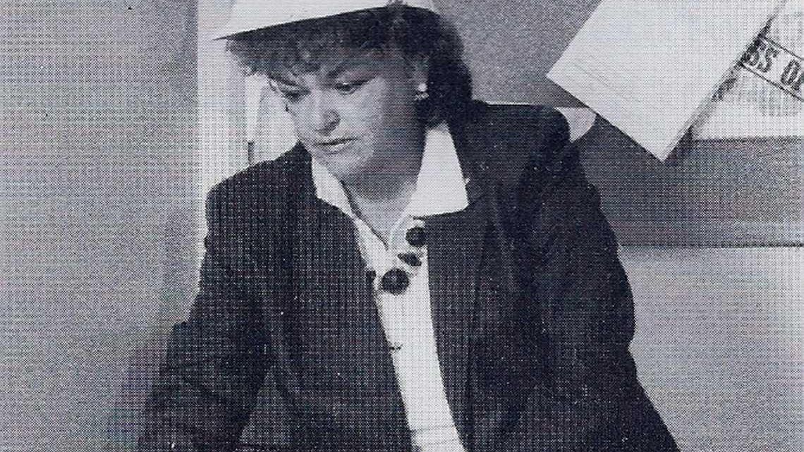 Rights advocate Patricia Sullivan dies at 70 - Newsday