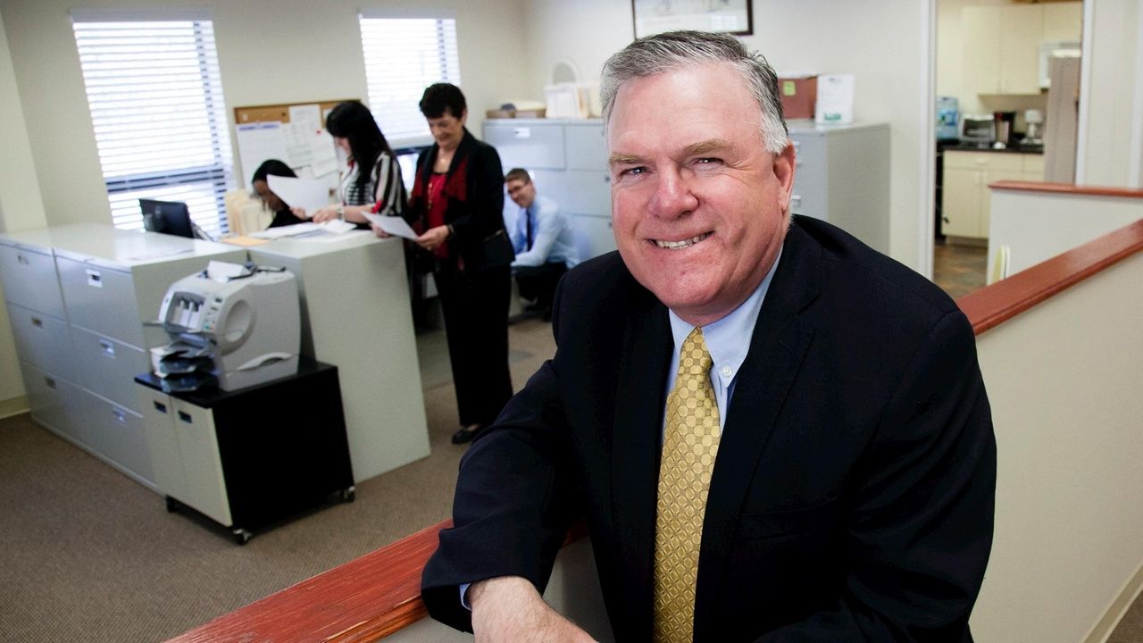 Mitch Pally, ex-CEO of LI Builders Institute, appointed to lead board ...