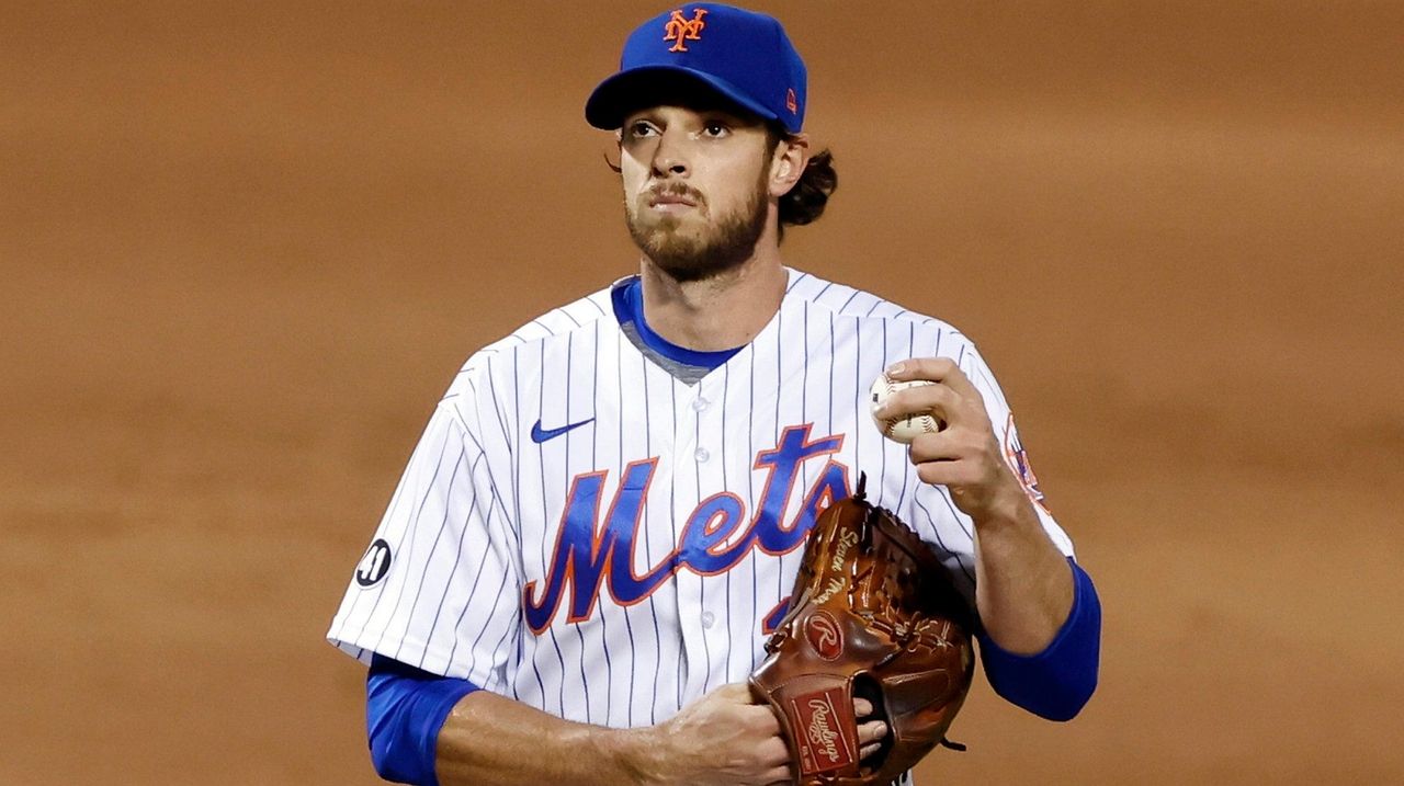 With home in the rearview mirror, Steven Matz starts anew with Toronto ...