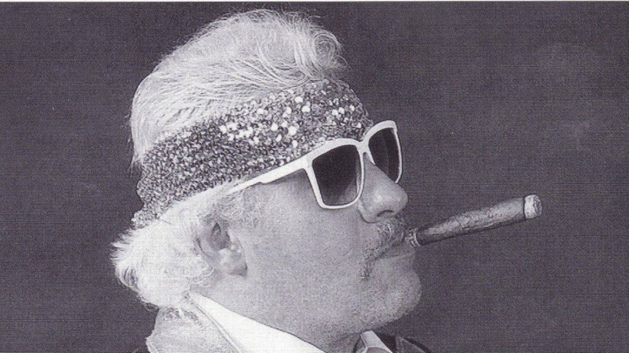Johnny Valiant coming to LI, looks back on his WWE career - Newsday