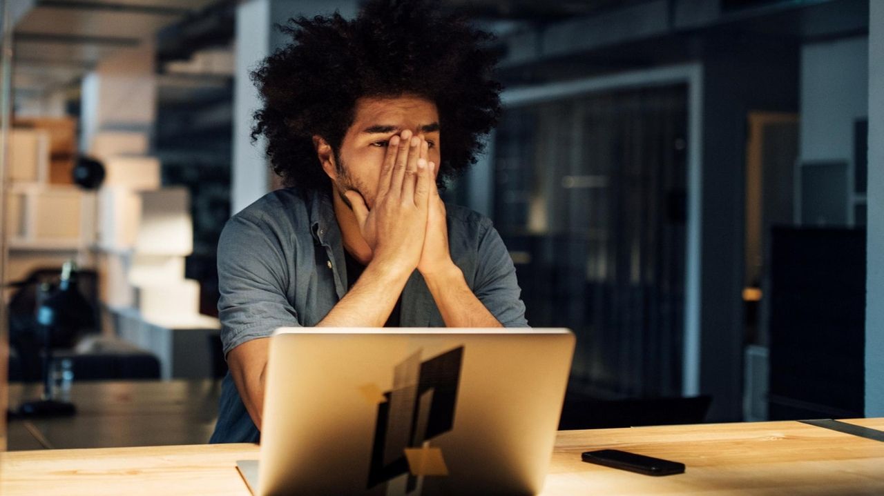 'Tech fatigue' hits Gen Z, millennials - Newsday